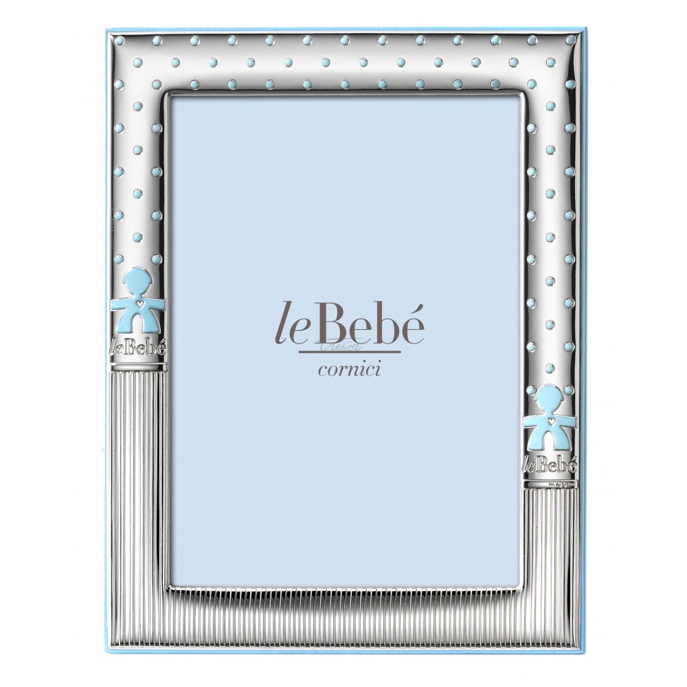 CORNICE GRANDE LINEA BUBBLE BIMBO